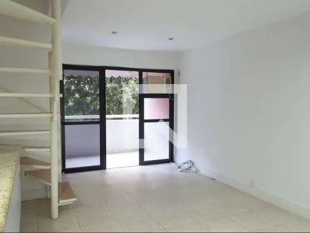 Apartamento para Venda em Rio de Janeiro/RJ Barra da Tijuca 2 Quartos