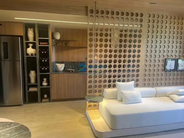 Apartamento para Venda em Rio de Janeiro/RJ Barra da Tijuca 2 Quartos