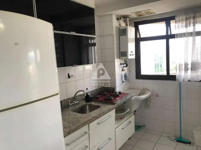 Apartamento para Venda em Rio de Janeiro/RJ Barra da Tijuca 2 Quartos