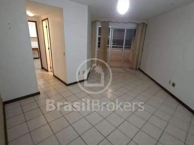 Apartamento para Venda em Rio de Janeiro/RJ Barra da Tijuca 2 Quartos