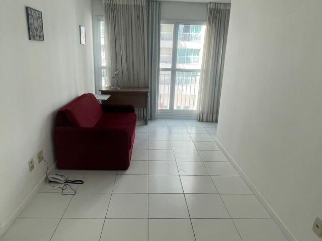 Apartamento para Venda em Rio de Janeiro/RJ Barra da Tijuca 2 Quartos