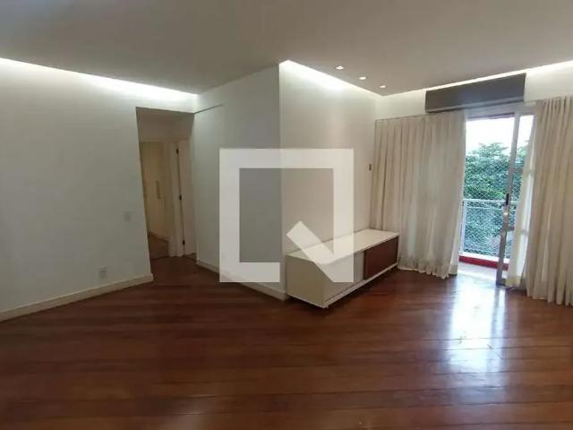 Apartamento para Venda em Rio de Janeiro/RJ Barra da Tijuca 2 Quartos