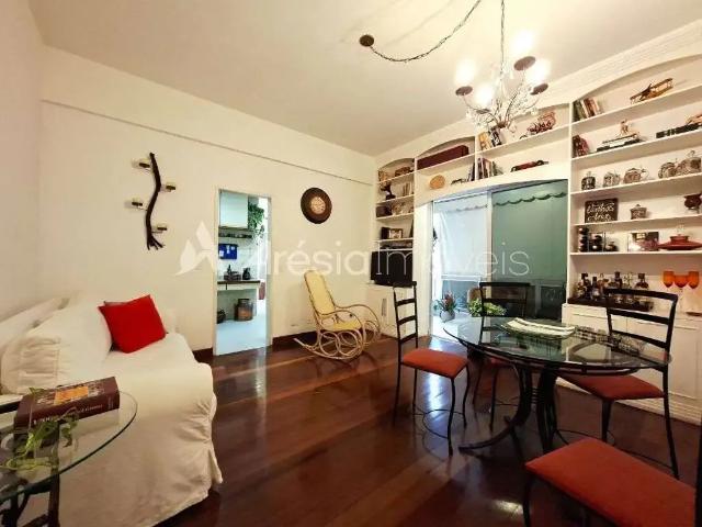 Apartamento para Venda em Rio de Janeiro/RJ Barra da Tijuca 2 Quartos
