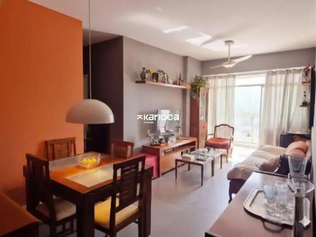 Apartamento para Venda em Rio de Janeiro/RJ Barra da Tijuca 2 Quartos