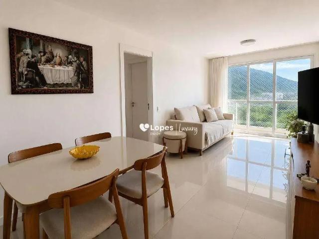 Apartamento para Venda em Rio de Janeiro/RJ Barra da Tijuca 2 Quartos