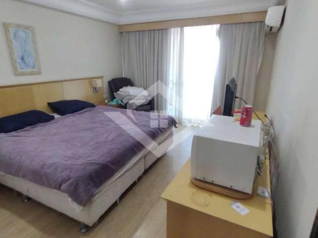 Apartamento para Venda em Rio de Janeiro/RJ Barra da Tijuca 2 Quartos