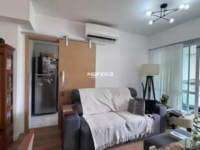 Apartamento para Venda em Rio de Janeiro/RJ Barra da Tijuca 2 Quartos