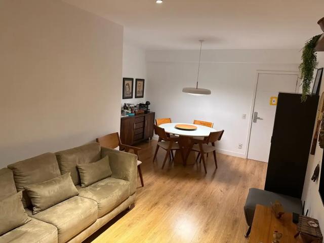 Apartamento para Venda em Rio de Janeiro/RJ Barra da Tijuca 2 Quartos