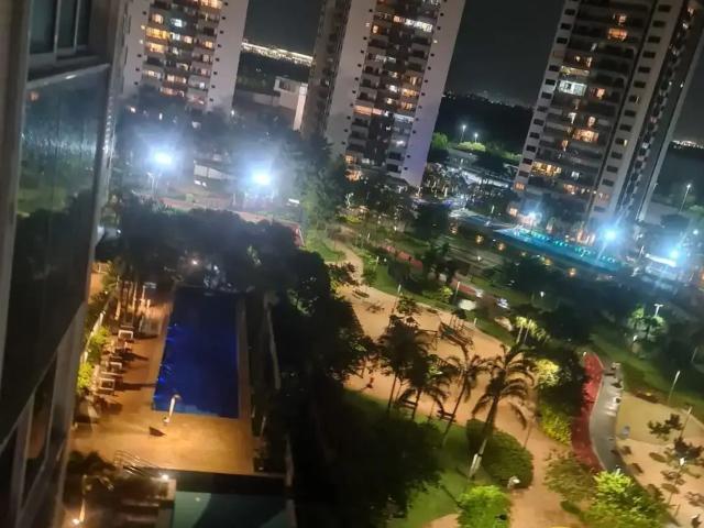 Apartamento para Venda em Rio de Janeiro/RJ Barra da Tijuca 2 Quartos