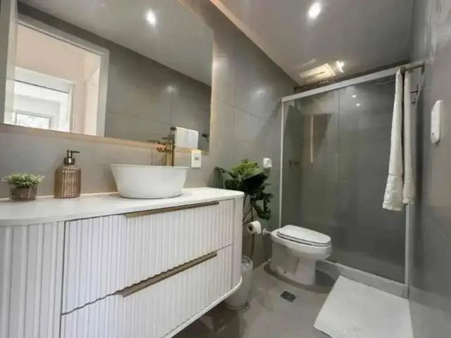 Apartamento para Venda em Rio de Janeiro/RJ Barra da Tijuca 2 Quartos