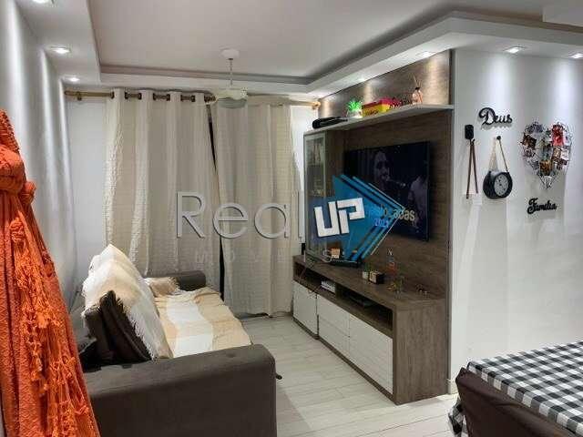 Apartamento para Venda em Rio de Janeiro/RJ Barra da Tijuca 2 Quartos