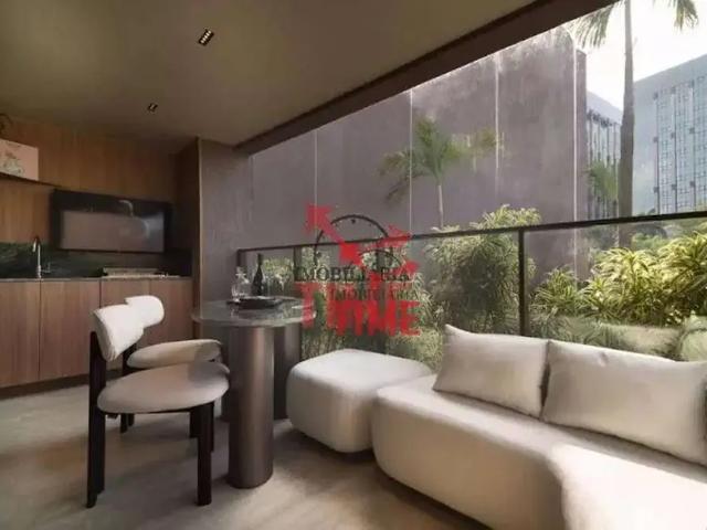 Apartamento para Venda em Rio de Janeiro/RJ Barra da Tijuca 2 Quartos