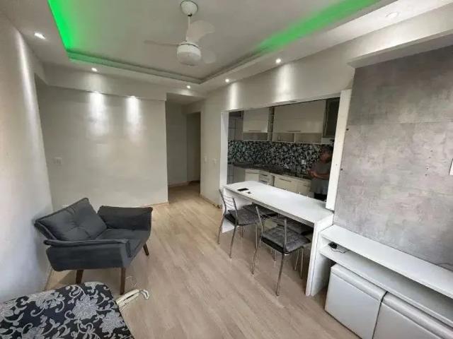 Apartamento para Venda em Rio de Janeiro/RJ Barra da Tijuca 2 Quartos