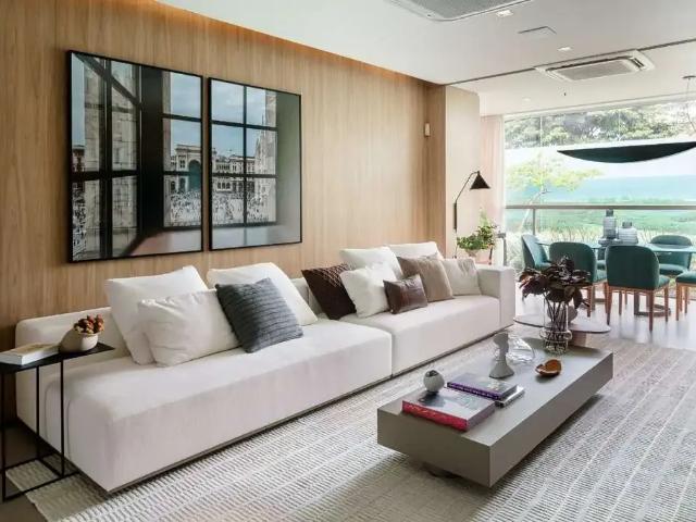 Apartamento para Venda em Rio de Janeiro/RJ Barra da Tijuca 2 Quartos