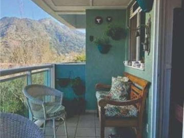 Apartamento para Venda em Rio de Janeiro/RJ Barra da Tijuca 2 Quartos