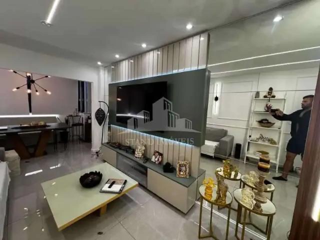 Apartamento para Venda em Rio de Janeiro/RJ Barra da Tijuca 2 Quartos