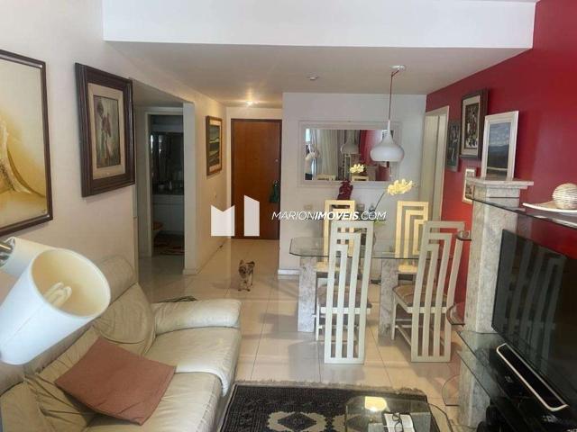 Apartamento para Venda em Rio de Janeiro/RJ Barra da Tijuca 2 Quartos