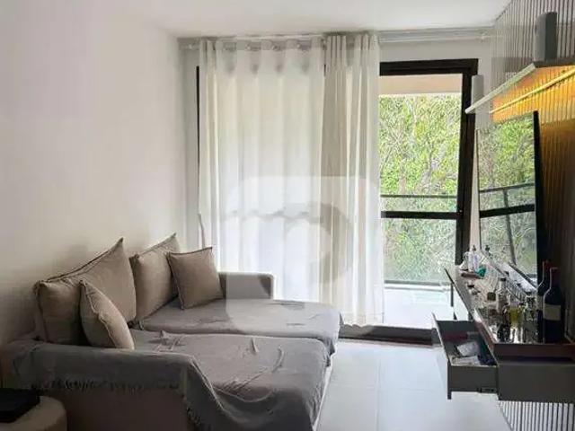 Apartamento para Venda em Rio de Janeiro/RJ Barra da Tijuca 2 Quartos