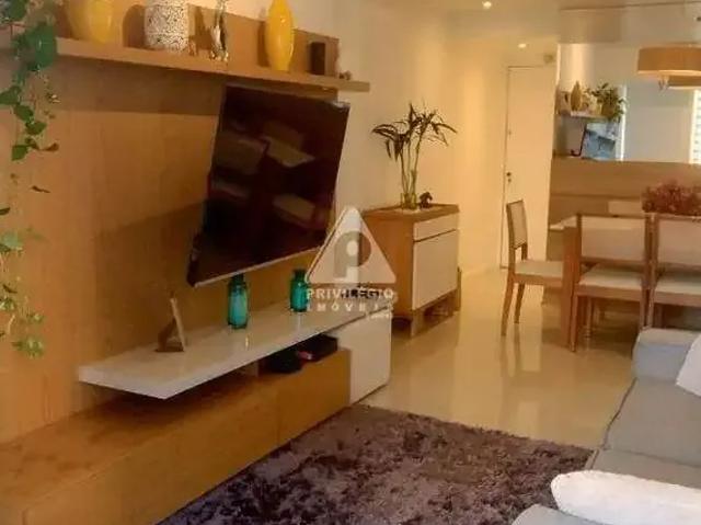 Apartamento para Venda em Rio de Janeiro/RJ Barra da Tijuca 2 Quartos