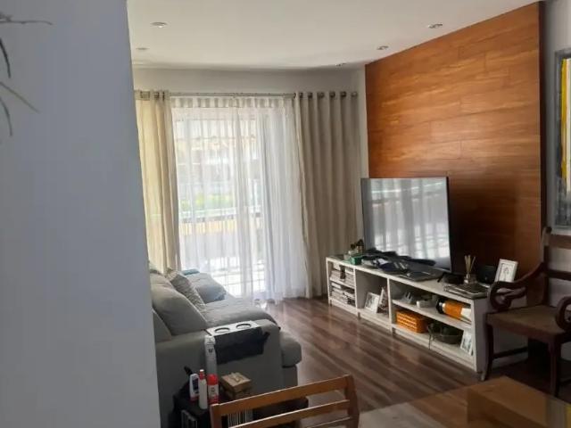 Apartamento para Venda em Rio de Janeiro/RJ Barra da Tijuca 2 Quartos