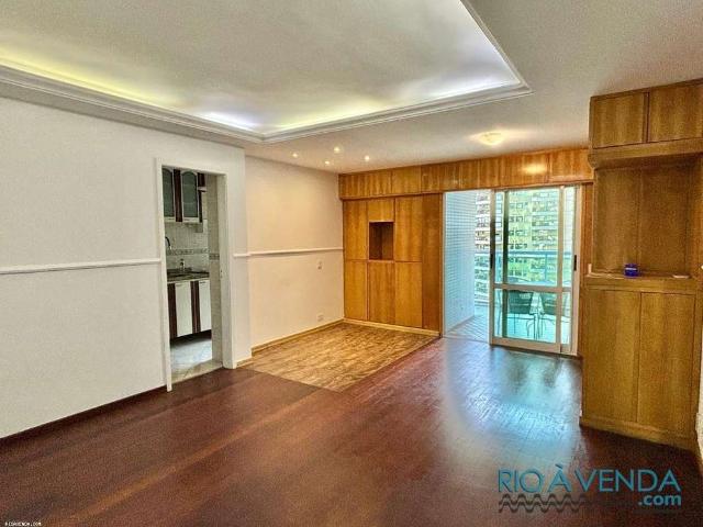 Apartamento para Venda em Rio de Janeiro/RJ Barra da Tijuca 2 Quartos