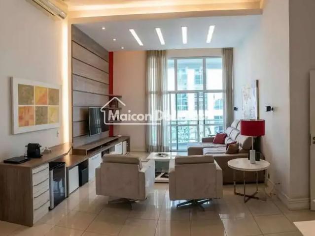 Apartamento para Venda em Rio de Janeiro/RJ Barra da Tijuca 2 Quartos