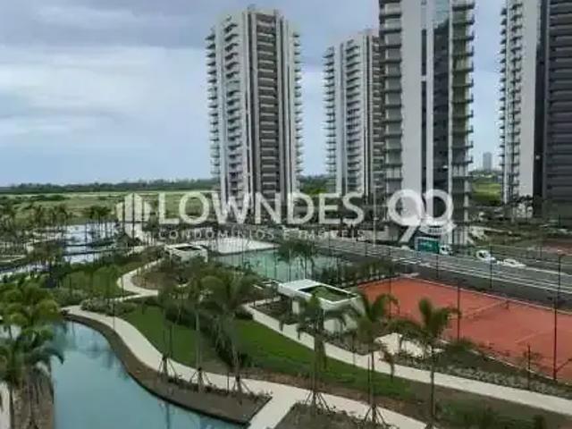Apartamento para Venda em Rio de Janeiro/RJ Barra da Tijuca 2 Quartos