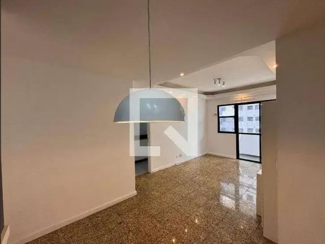 Apartamento para Venda em Rio de Janeiro/RJ Barra da Tijuca 2 Quartos