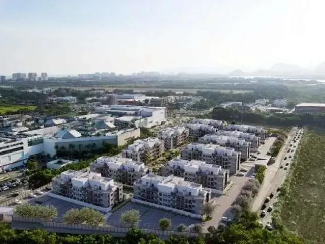 Apartamento para Venda em Rio de Janeiro/RJ Barra da Tijuca 2 Quartos