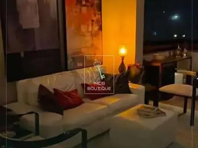 Apartamento para Venda em Rio de Janeiro/RJ Barra da Tijuca 2 Quartos