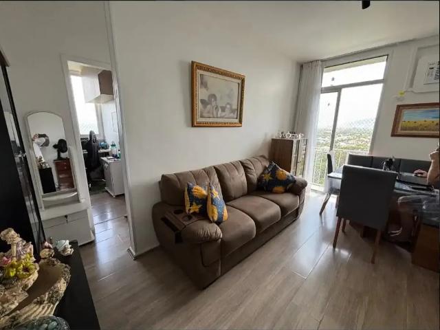 Apartamento para Venda em Rio de Janeiro/RJ Barra da Tijuca 2 Quartos