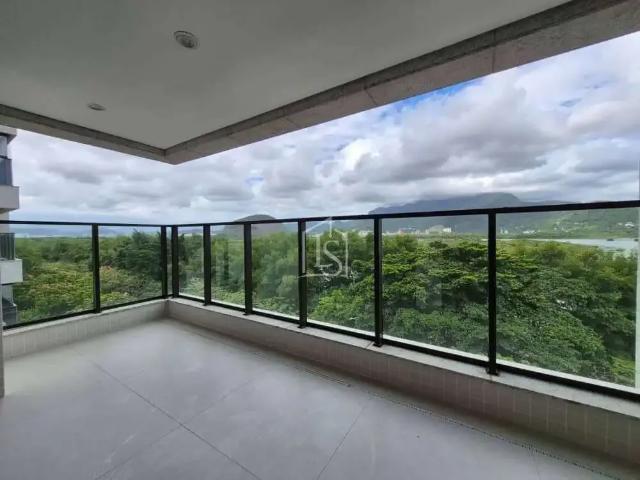 Apartamento para Venda em Rio de Janeiro/RJ Barra da Tijuca 2 Quartos