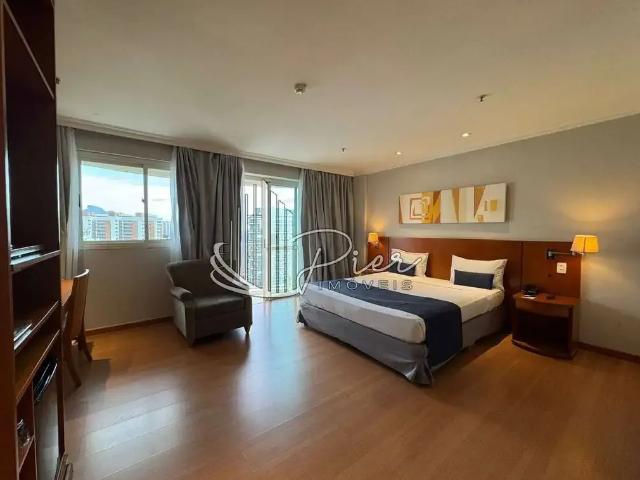 Apartamento para Venda em Rio de Janeiro/RJ Barra da Tijuca 2 Quartos