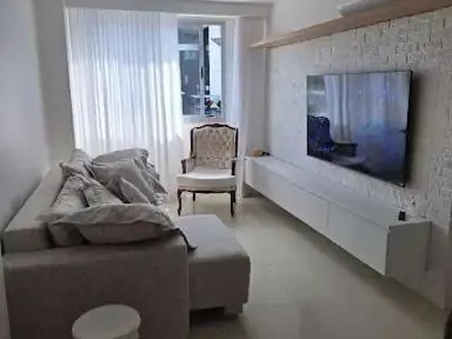 Apartamento para Venda em Rio de Janeiro/RJ Barra da Tijuca 2 Quartos
