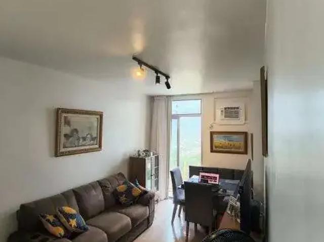 Apartamento para Venda em Rio de Janeiro/RJ Barra da Tijuca 2 Quartos