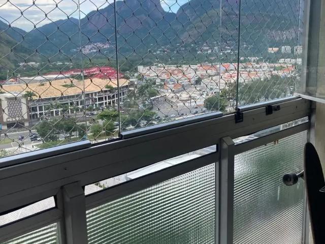 Apartamento para Venda em Rio de Janeiro/RJ Barra da Tijuca 2 Quartos
