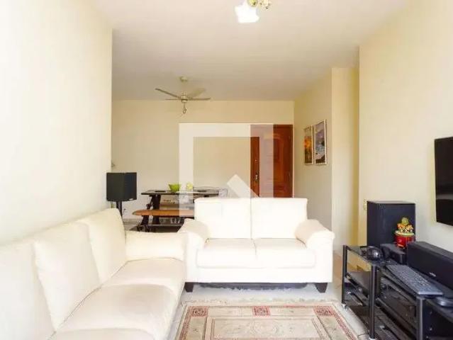 Apartamento para Venda em Rio de Janeiro/RJ Barra da Tijuca 2 Quartos