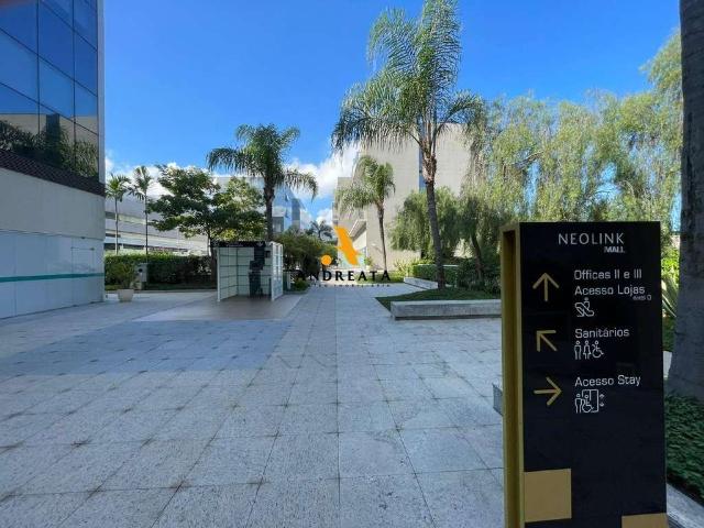 Apartamento para Venda em Rio de Janeiro/RJ Barra da Tijuca 2 Quartos