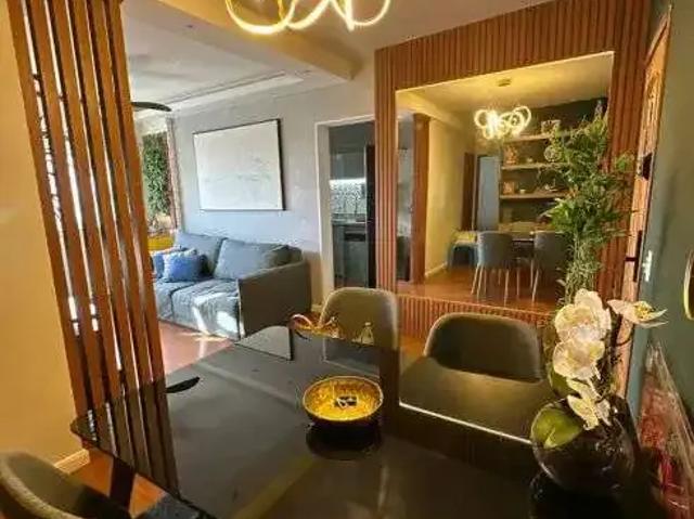 Apartamento para Venda em Rio de Janeiro/RJ Barra da Tijuca 2 Quartos