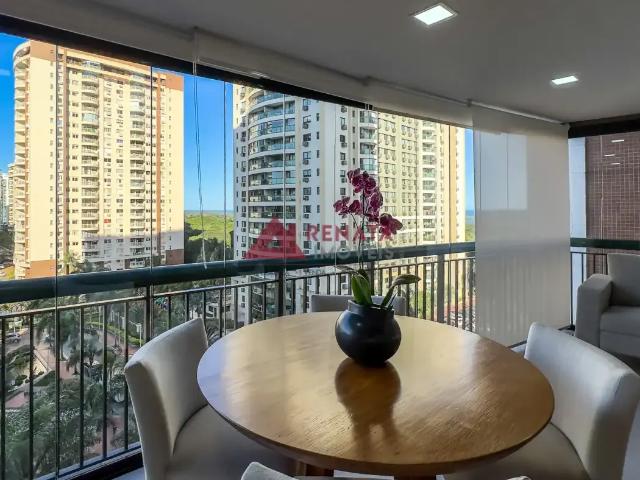 Apartamento para Venda em Rio de Janeiro/RJ Barra da Tijuca 2 Quartos
