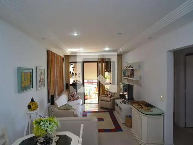 Apartamento para Venda em Rio de Janeiro/RJ Barra da Tijuca 2 Quartos