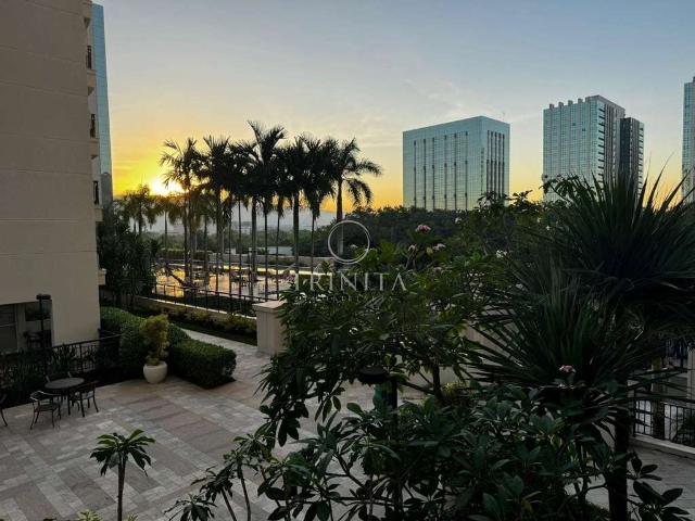 Apartamento para Venda em Rio de Janeiro/RJ Barra da Tijuca 2 Quartos