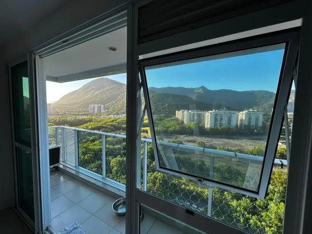 Apartamento para Venda em Rio de Janeiro/RJ Barra da Tijuca 2 Quartos
