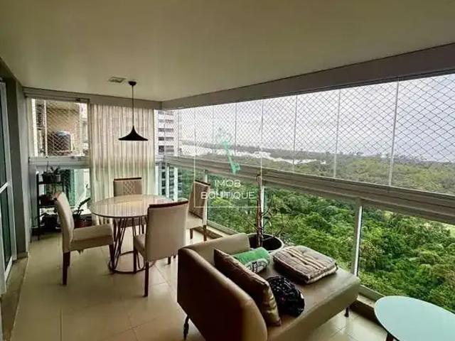 Apartamento para Venda em Rio de Janeiro/RJ Barra da Tijuca 3 Quartos