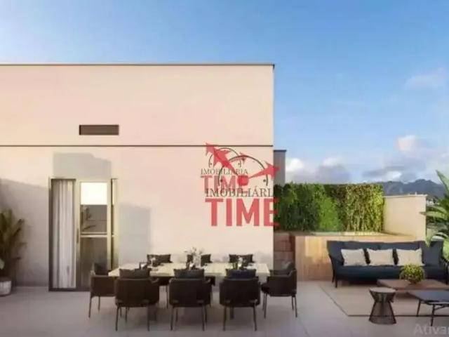 Apartamento para Venda em Rio de Janeiro/RJ Barra da Tijuca 2 Quartos