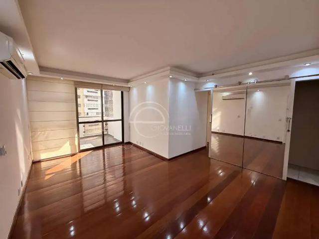 Apartamento para Venda em Rio de Janeiro/RJ Barra da Tijuca 2 Quartos
