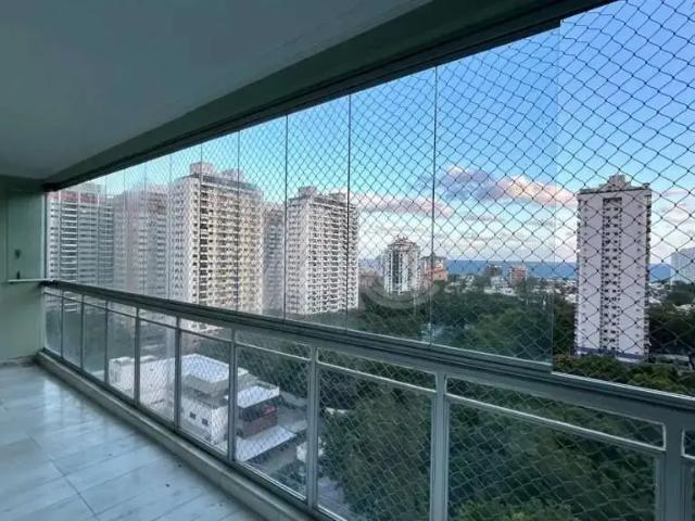 Apartamento para Venda em Rio de Janeiro/RJ Barra da Tijuca 2 Quartos