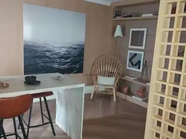 Apartamento para Venda em Rio de Janeiro/RJ Barra da Tijuca 2 Quartos