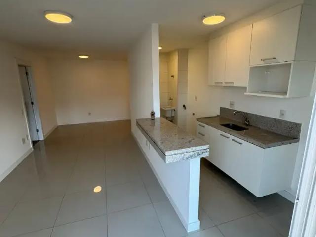 Apartamento para Venda em Rio de Janeiro/RJ Barra da Tijuca 2 Quartos