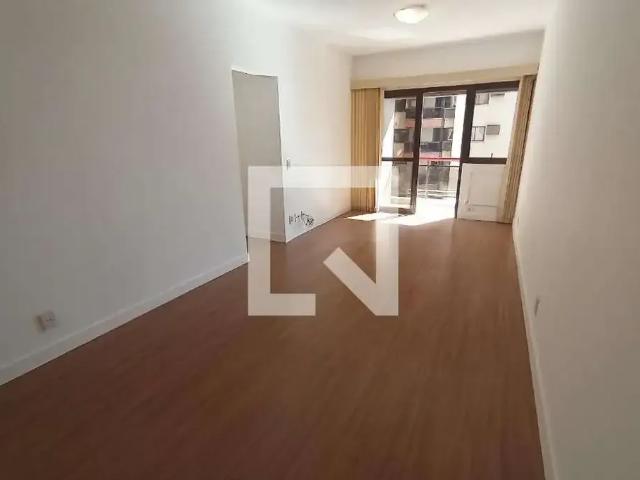 Apartamento para Venda em Rio de Janeiro/RJ Barra da Tijuca 2 Quartos